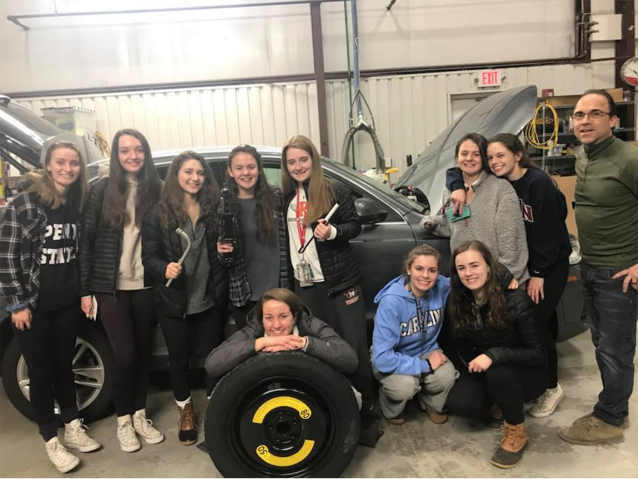 Georgetown Auto | Home